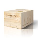 FermentBox® – Trocknungs-, Curing- & Fermentierungsbox aus Holz - Bonsanto®